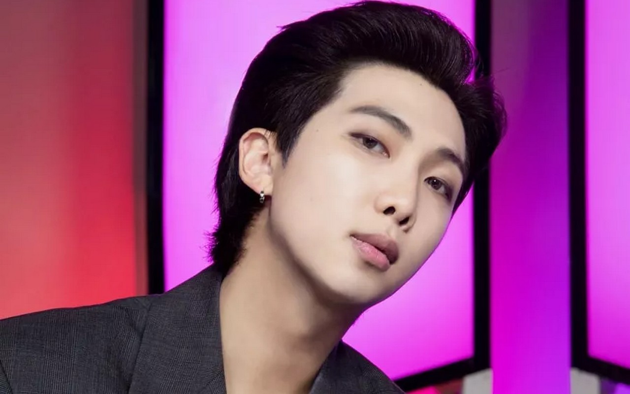 RM Bicara Sumber Inspirasinya Sebagai Rapper Hingga Pertemuan ...