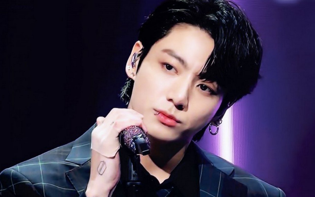 Usai Spotify, Jungkook BTS Bikin Bangga Cetak Sejarah di iTunes dengan 'Left And Right'