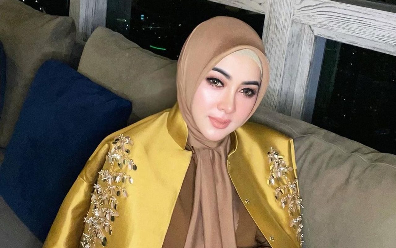 Video Syahrini Jaman Jadi Pedangdut 'Duo Geulis' Beda Drastis, Sifat ...