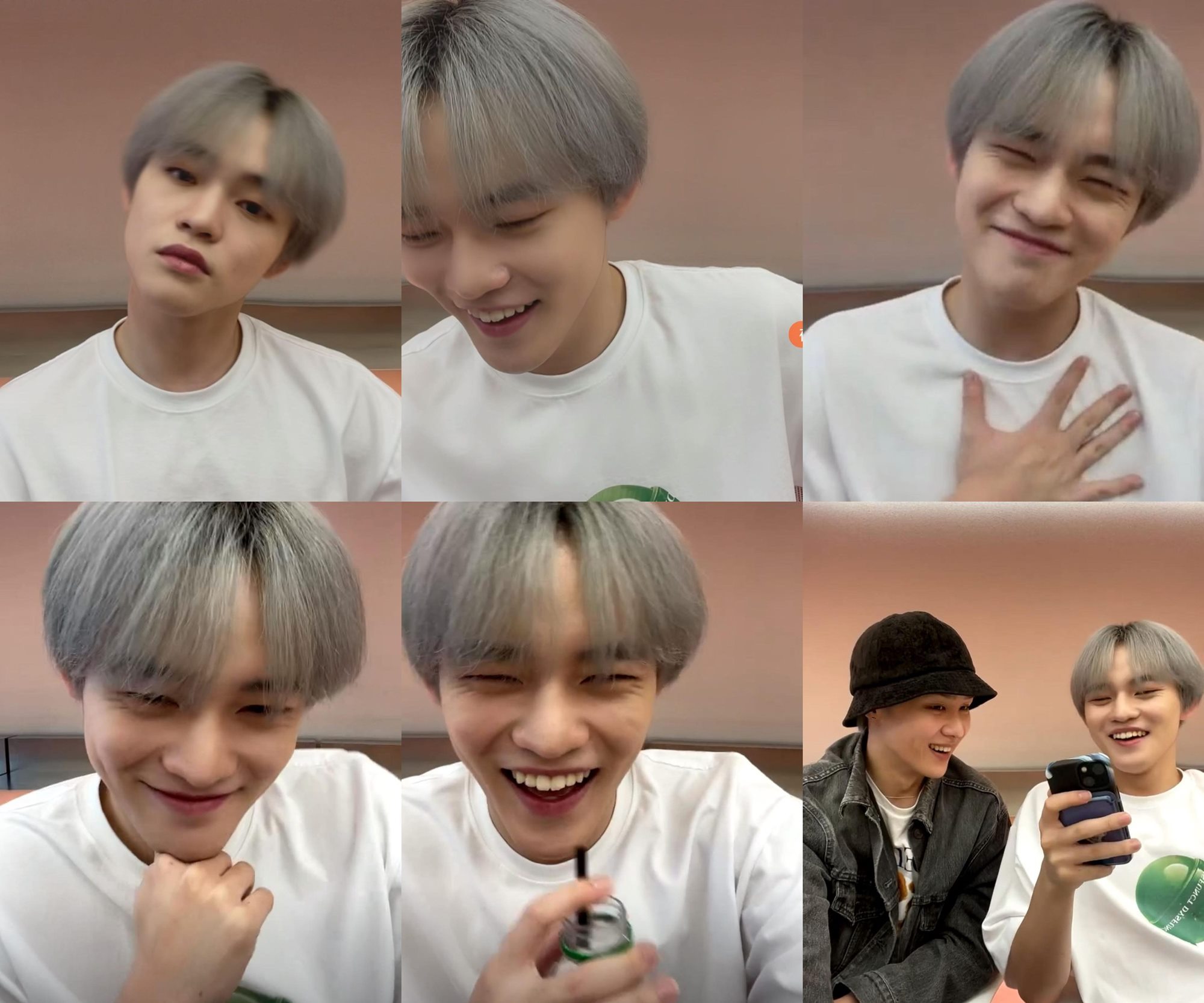 Frustasi, Chenle NCT Kesal Jun SEVENTEEN Tak Tahu Hal Penting Ini usai Bersahabat Lama