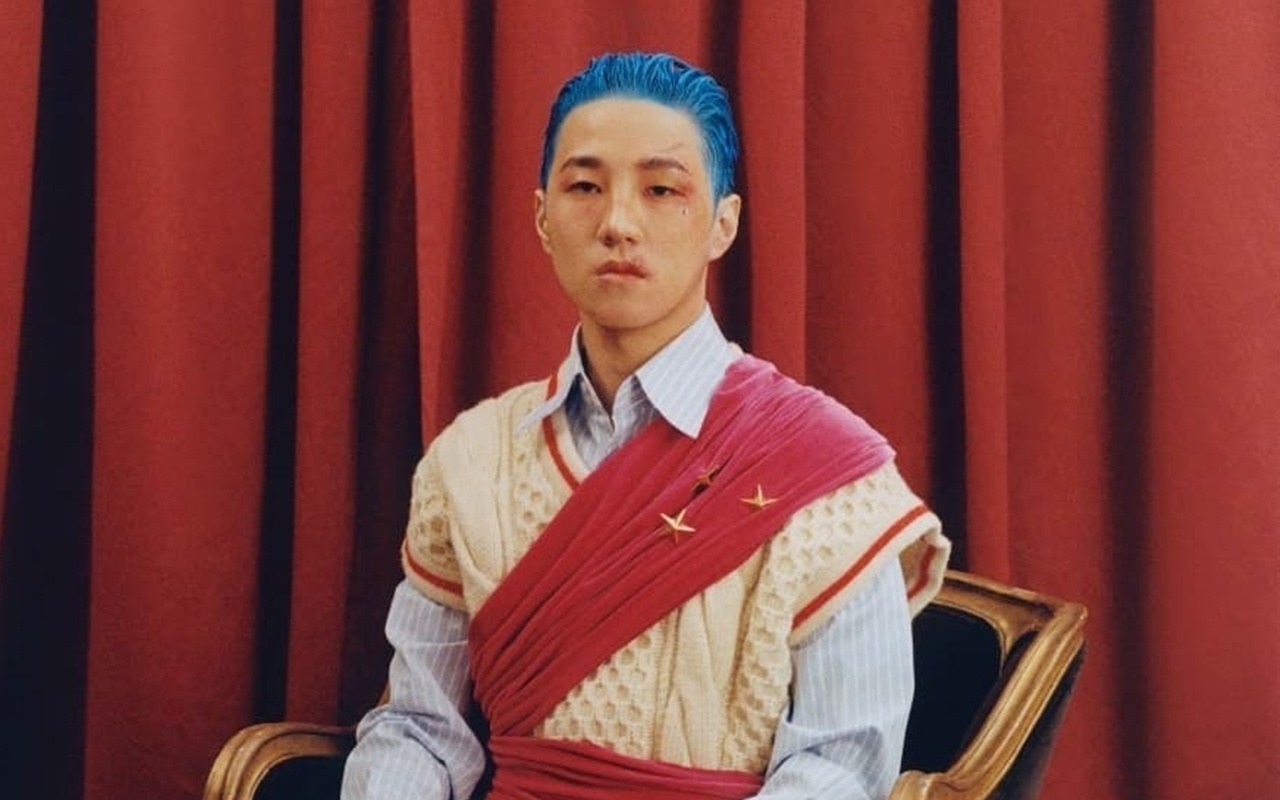 Rapper BE'O Masih Tinggal Bareng Ortu, Intip 10 Potret Apartemennya ...