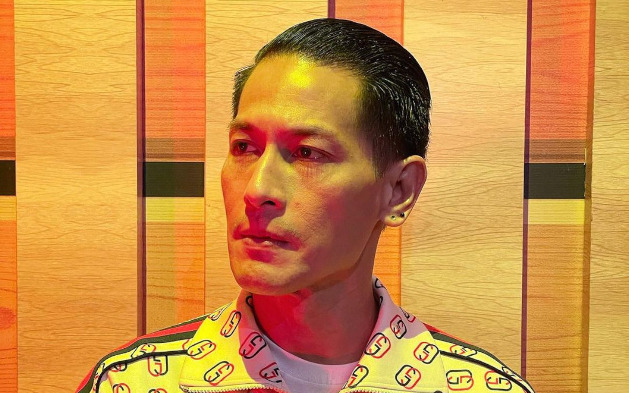 Chef Juna Berusaha Lakukan Ini di 'Junior MasterChef Indonesia ...