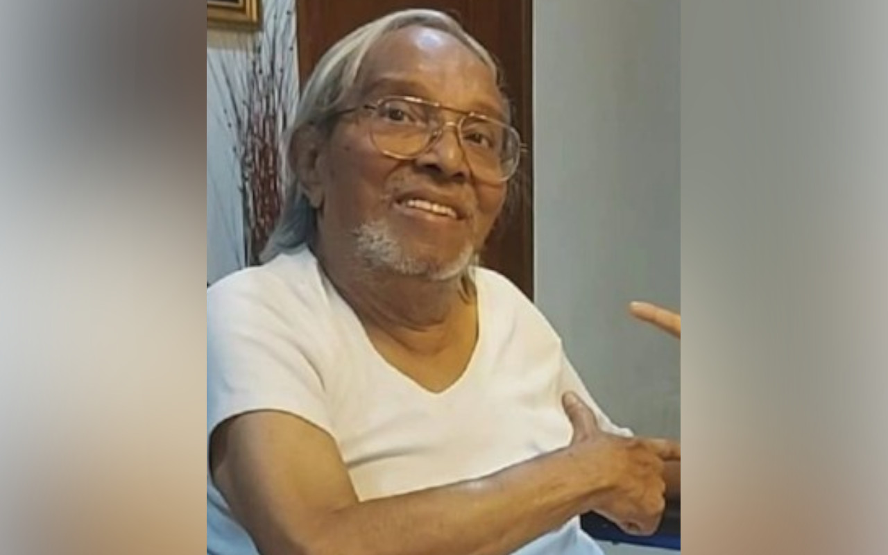 Profil Bob Tutupoly Wafat di Usia 82 Tahun, Populer Lewat 'Widuri ...