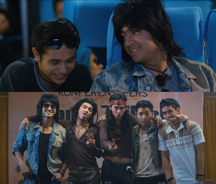 'Slank Nggak Ada Matinya'