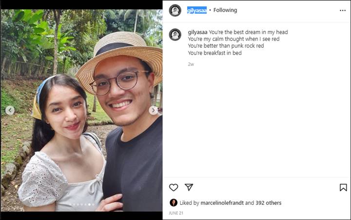 Suami Amanda Zahra Dituduh Selingkuh dengan Arawinda Kirana, Pekerjaan Gak Kaleng-Kaleng