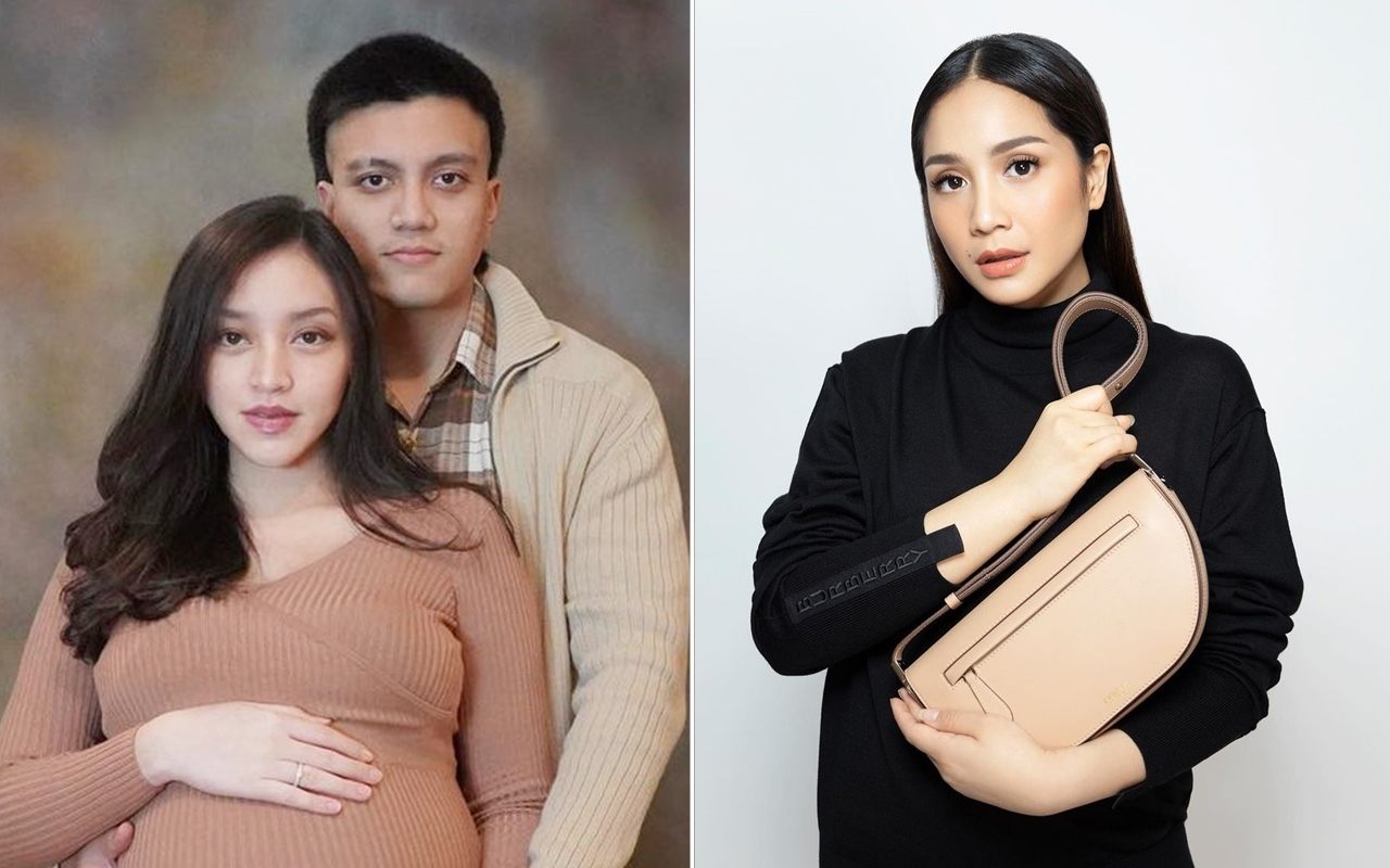 Amanda Zahra Diduga Sindir Suami dan Arawinda Kirana, Wajah Cantik Dipuji Mirip Nagita Slavina