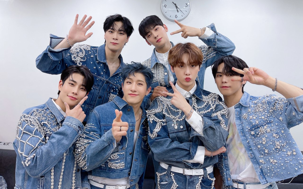 Fantagio Dituding Pilih Kasih pada ASTRO, Netizen Berdebat Soal Cha ...