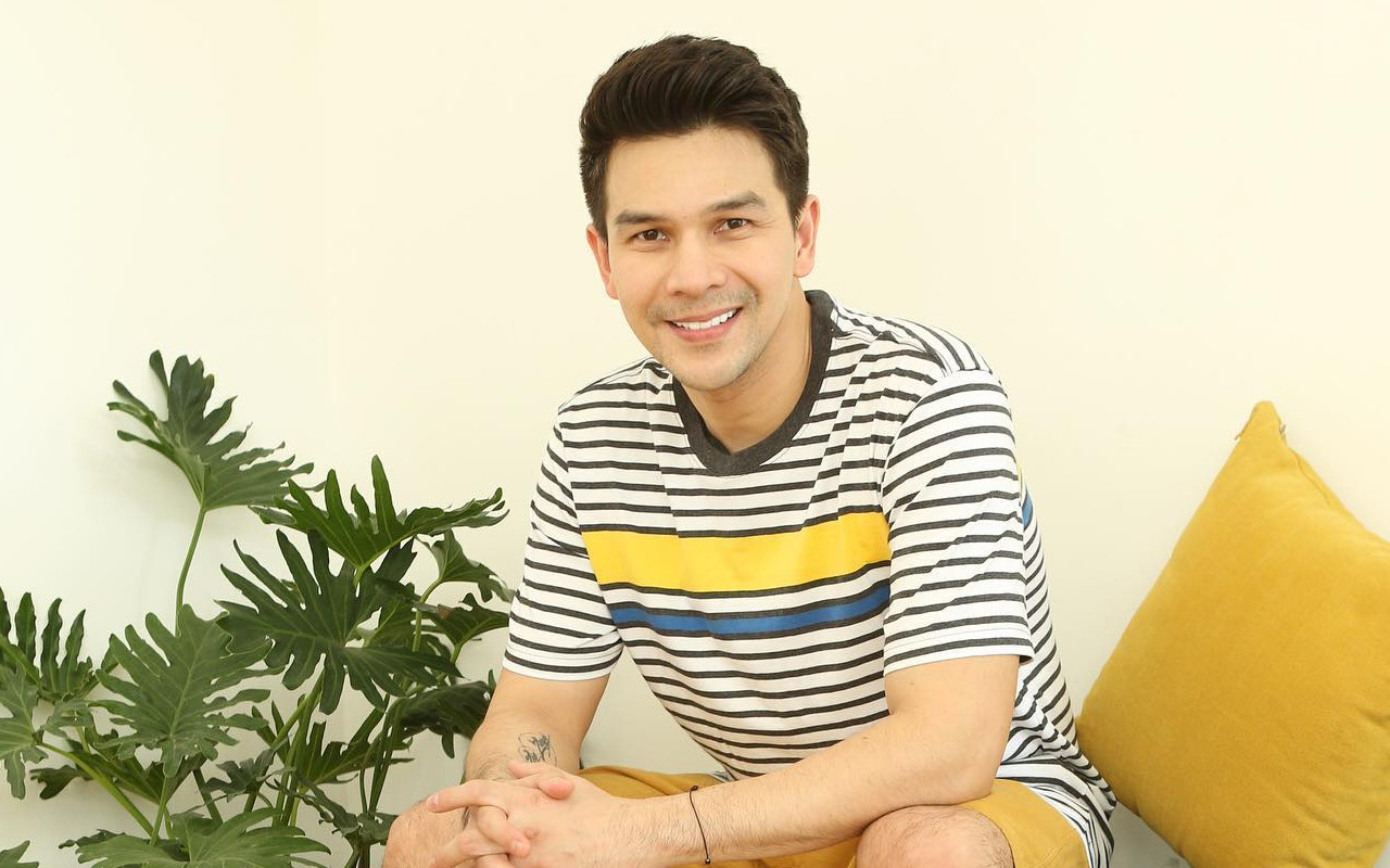 Jonathan Frizzy Bahas Tipe Pasangan, Bikin Kepo Usai Spill Obrolan Masa Lalu Bareng Dewi Persik