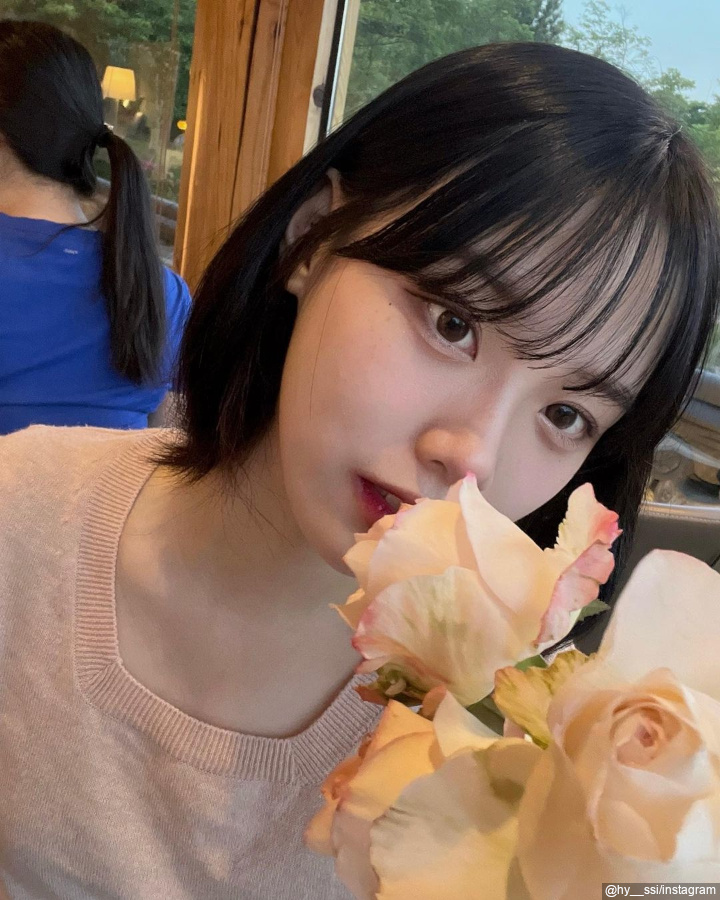 Visual Flawless Bikin Melongo