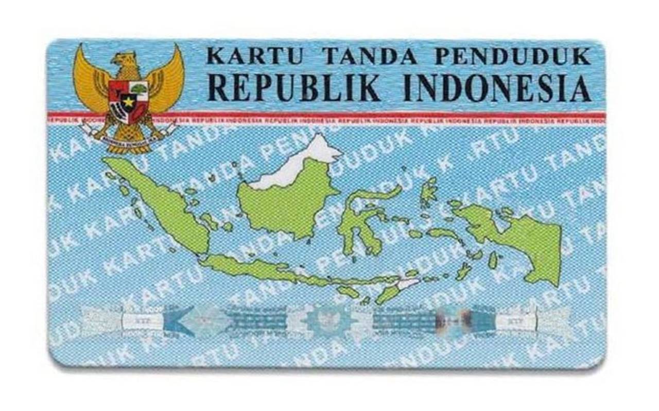 Ada Imam Masjid Hingga Tabib, 88 Profesi Ini Bisa Isi Status Pekerjaan ...