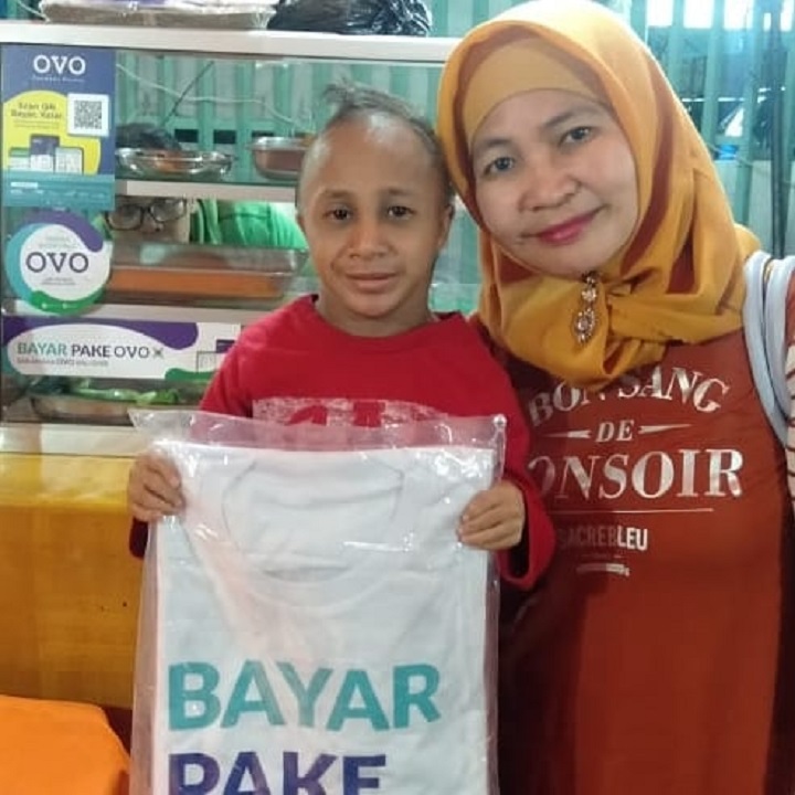 7 Kenangan Manis Aktor Dicky Topan 'Si Entong' Sebelum Tutup Usia