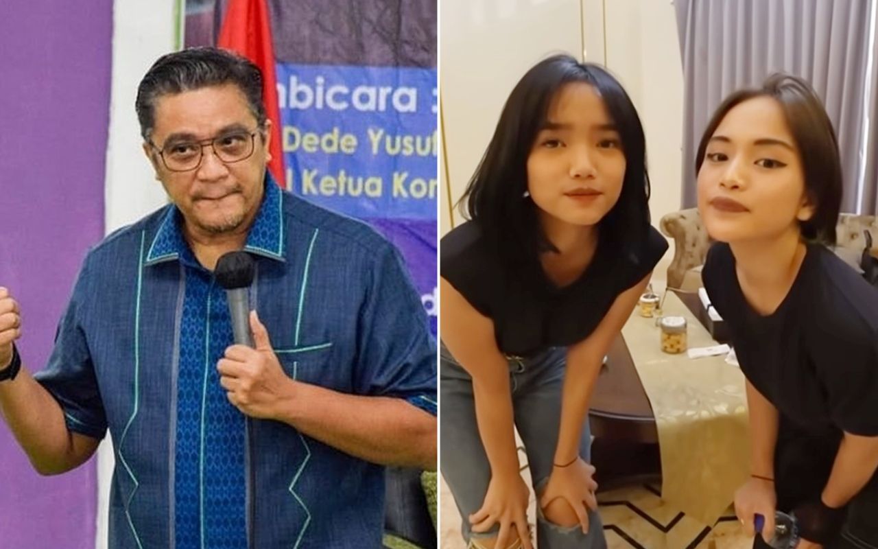 Libatkan Dede Yusuf, Ibunda Jeje 'Kembaran' Fuji Muncul Minta Anaknya Segera Pulang