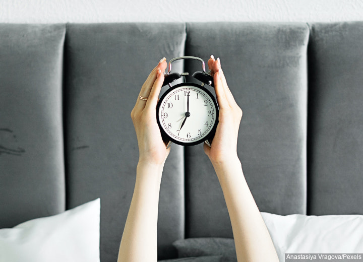 Lebih Banyak Waktu Berkualitas