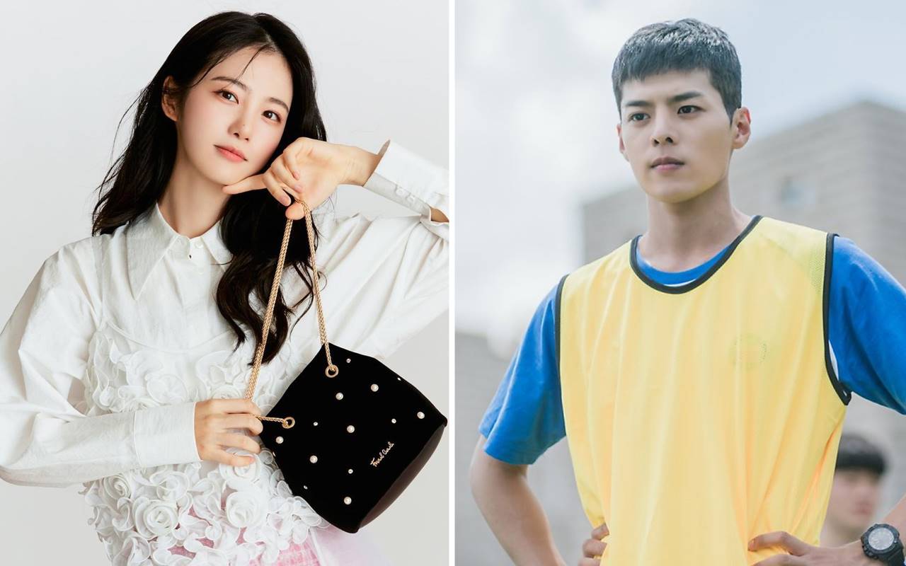 Lepaskan Sisi Pelakor dan Sahabat Hot, Shin Ye Eun & Ryeo Un Perdana ...