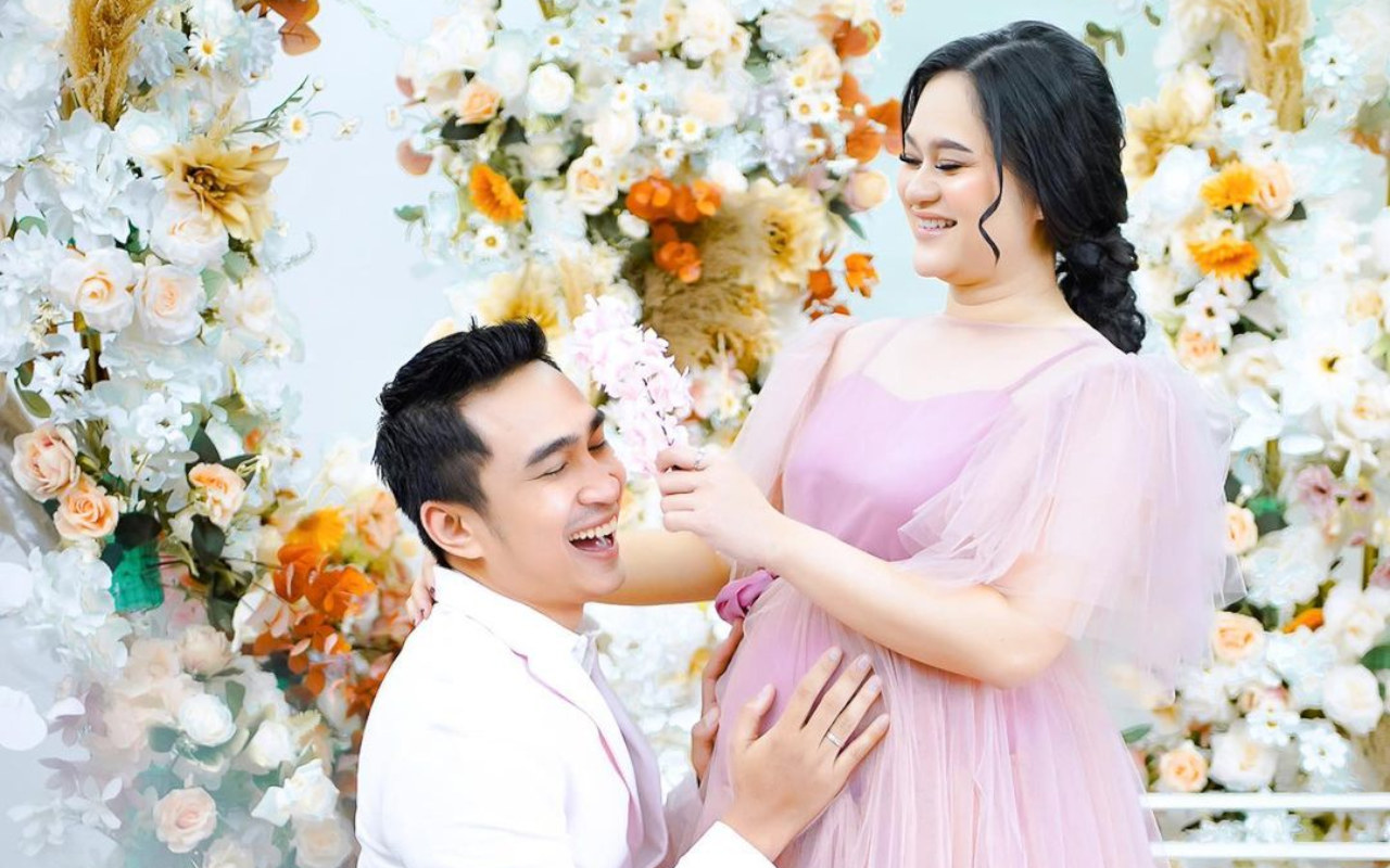 Dinyatakan 'Code Blue', Anak Lutfi Agizal Alami Gangguan Pernapasan dan ...