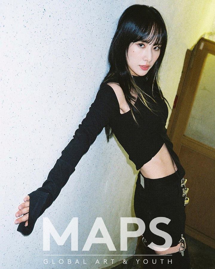 Tampil Cool dan Slay!