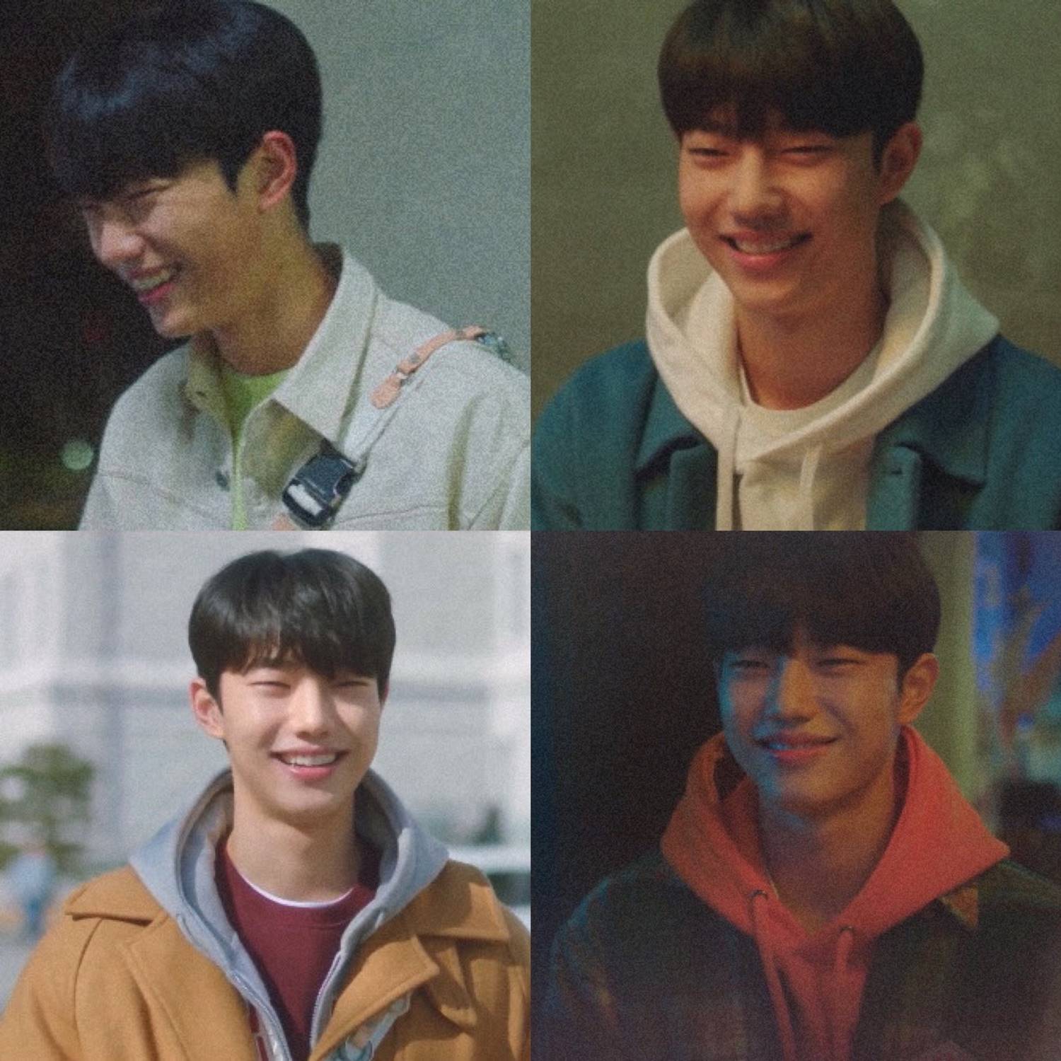 Mantan Trainee SM, Aktor 'Dear.M' Ini Sempat Dikira Sungchan NCT ...