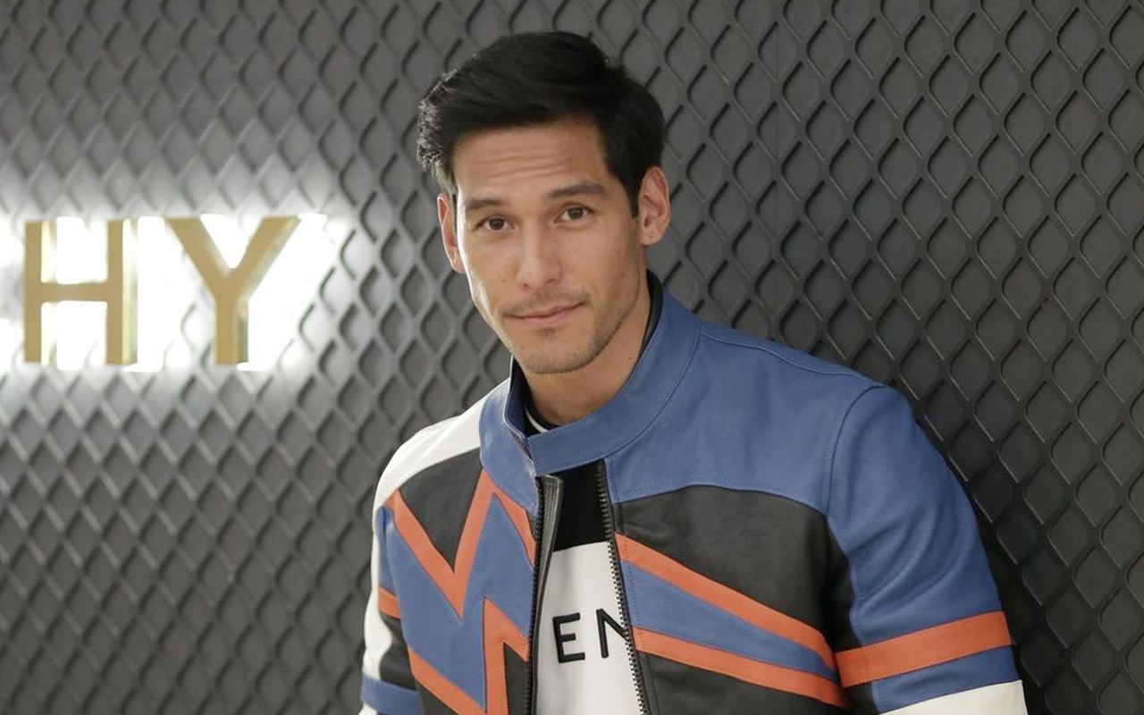 Bantah Belum Move On, Richard Kyle Ungkap Alasan Masih Betah Menjomblo ...