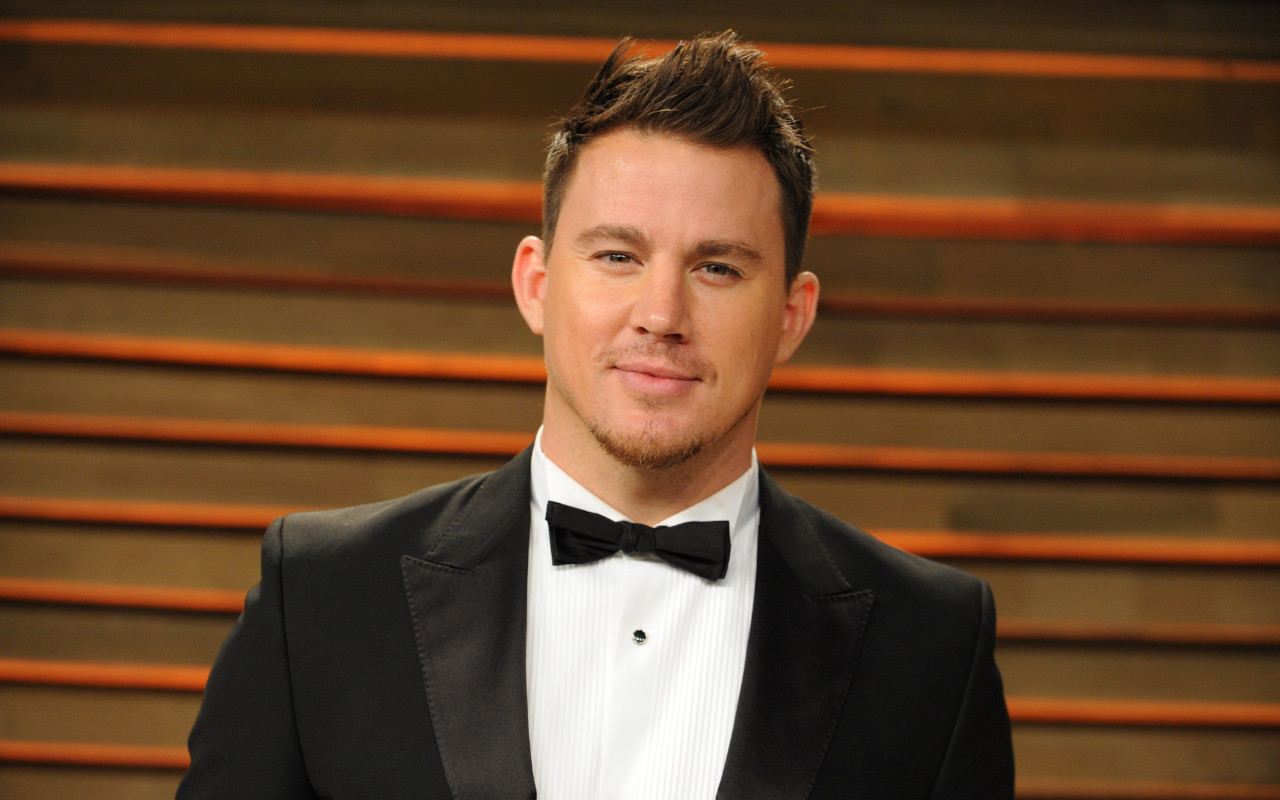 Channing Tatum Gantikan Chris Evans di 'Project Artemis' Main Bareng ...