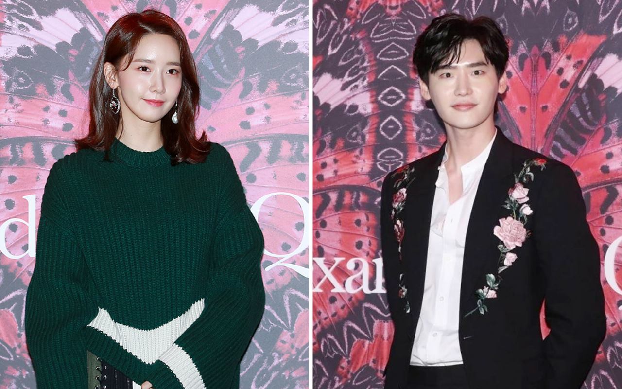 Panggil Yoona SNSD dengan Sebutan 'Istriku', Adegan Lee Jong Suk di 'Big Mouth' Ini Auto Viral