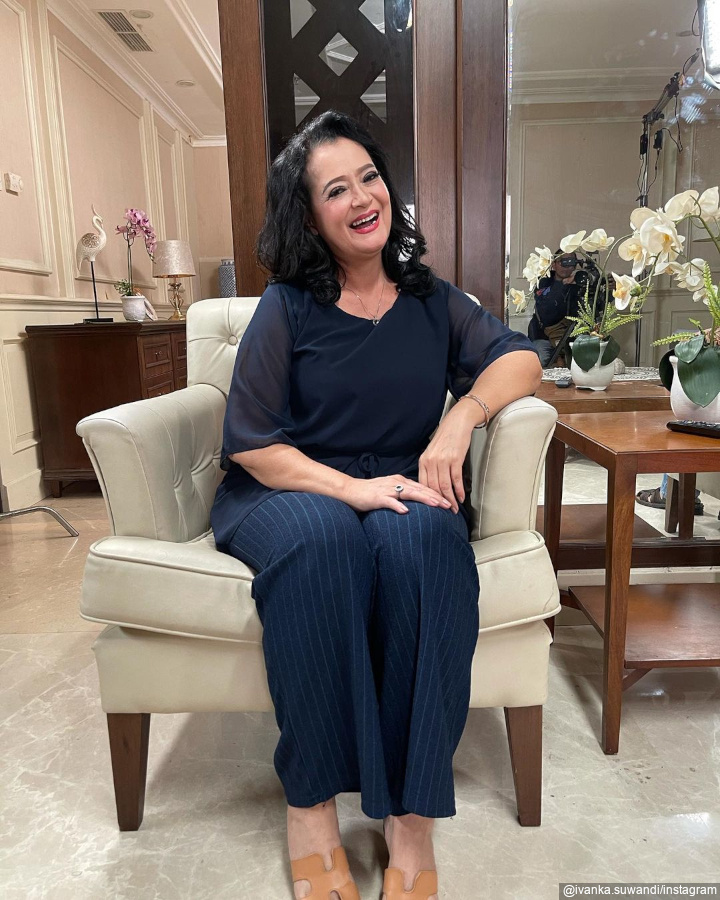 Ivanka Suwandi