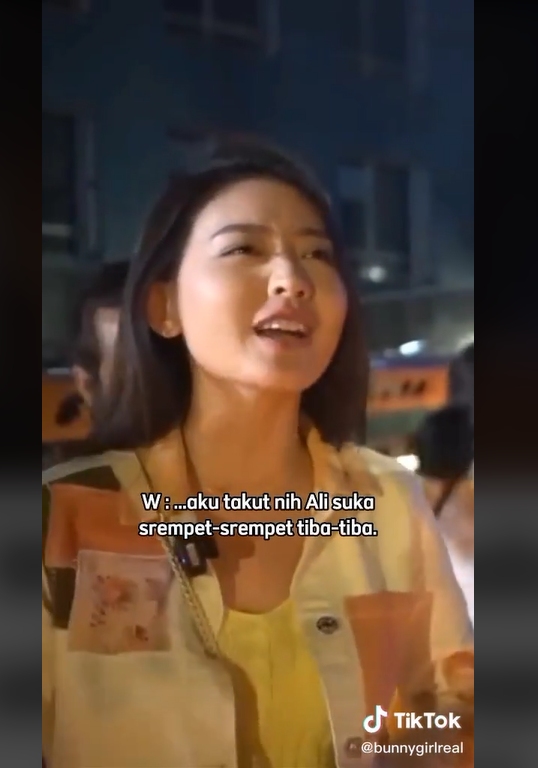 Diminta Adegan Ciuman dengan Aliando Syarief, Natasha Wilona: Aduh Takut!