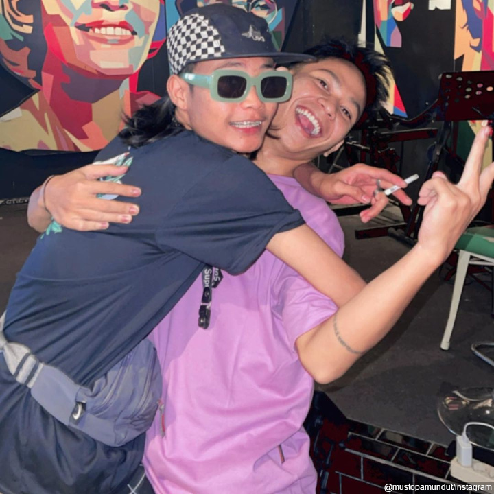 Ditawari Ria Ricis Lanjutkan Pendidikan, 7 Potret Stylish Bonge 'Artis ...