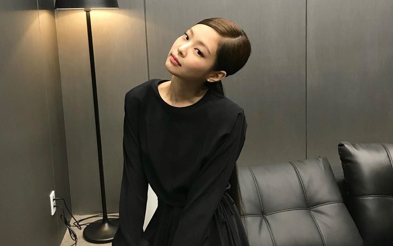 Gaya Rambut Jennie BLACKPINK di Teaser 'The Idol' Tuai Kontroversi