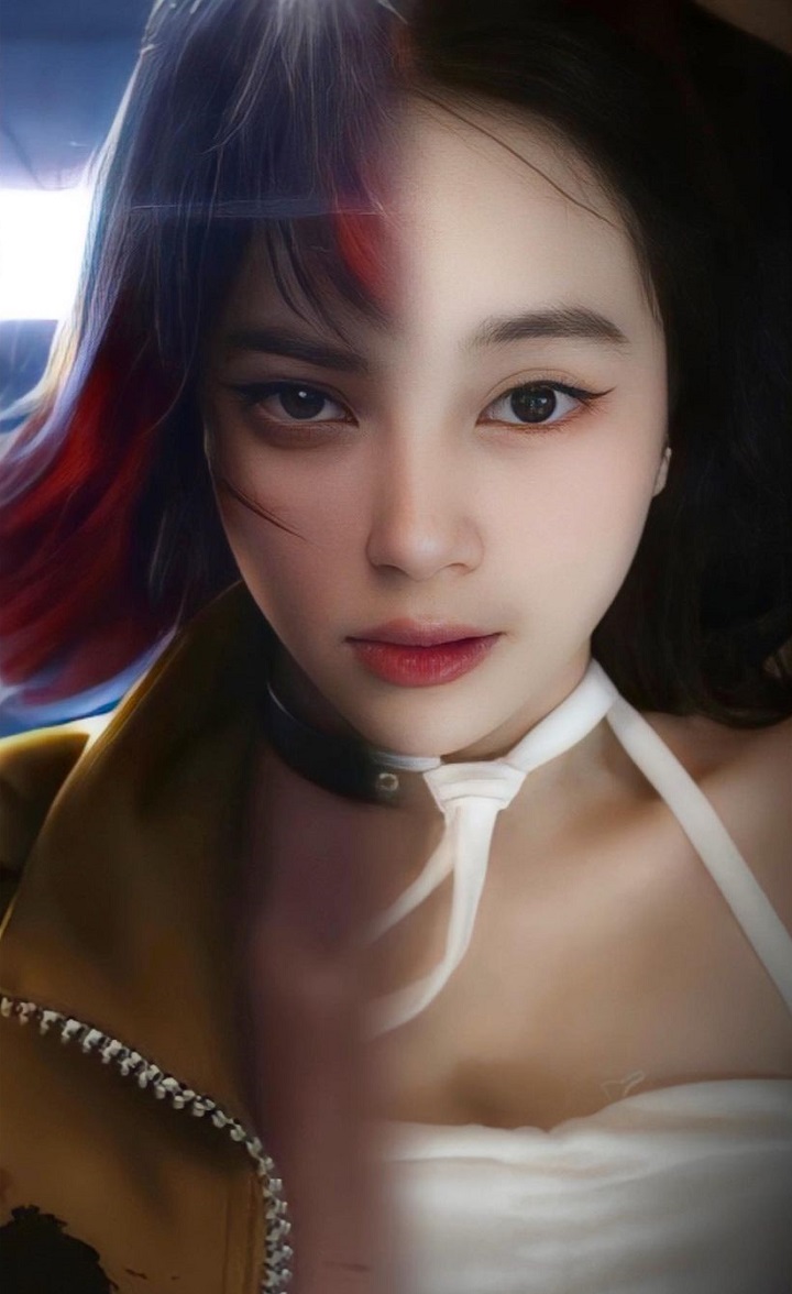 8 Pesona Selebgram Kienzy Mylen, Disorot Usai Kena Somasi Hotman Paris