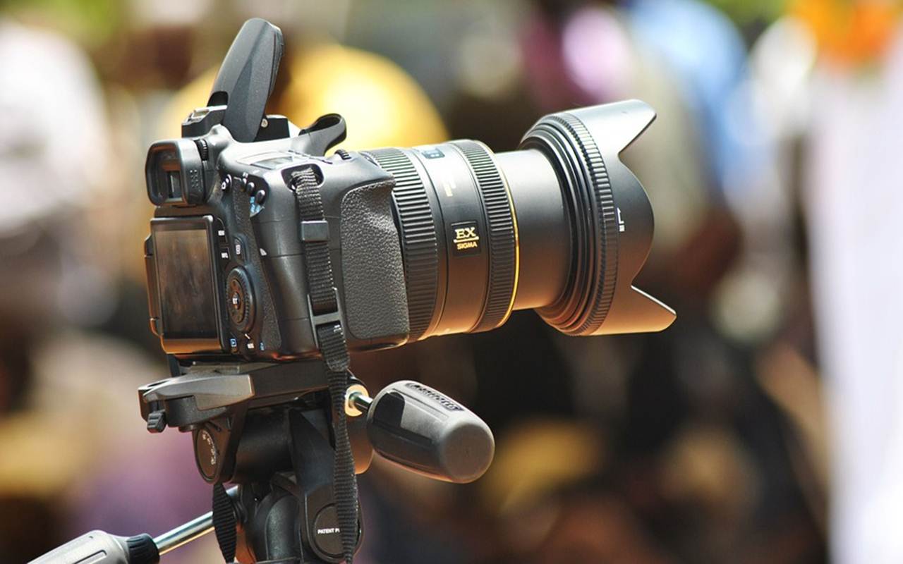 Tak Kuat Lihat Adegan Berdarah, Operator Kamera 'Skill House' Sampai ...