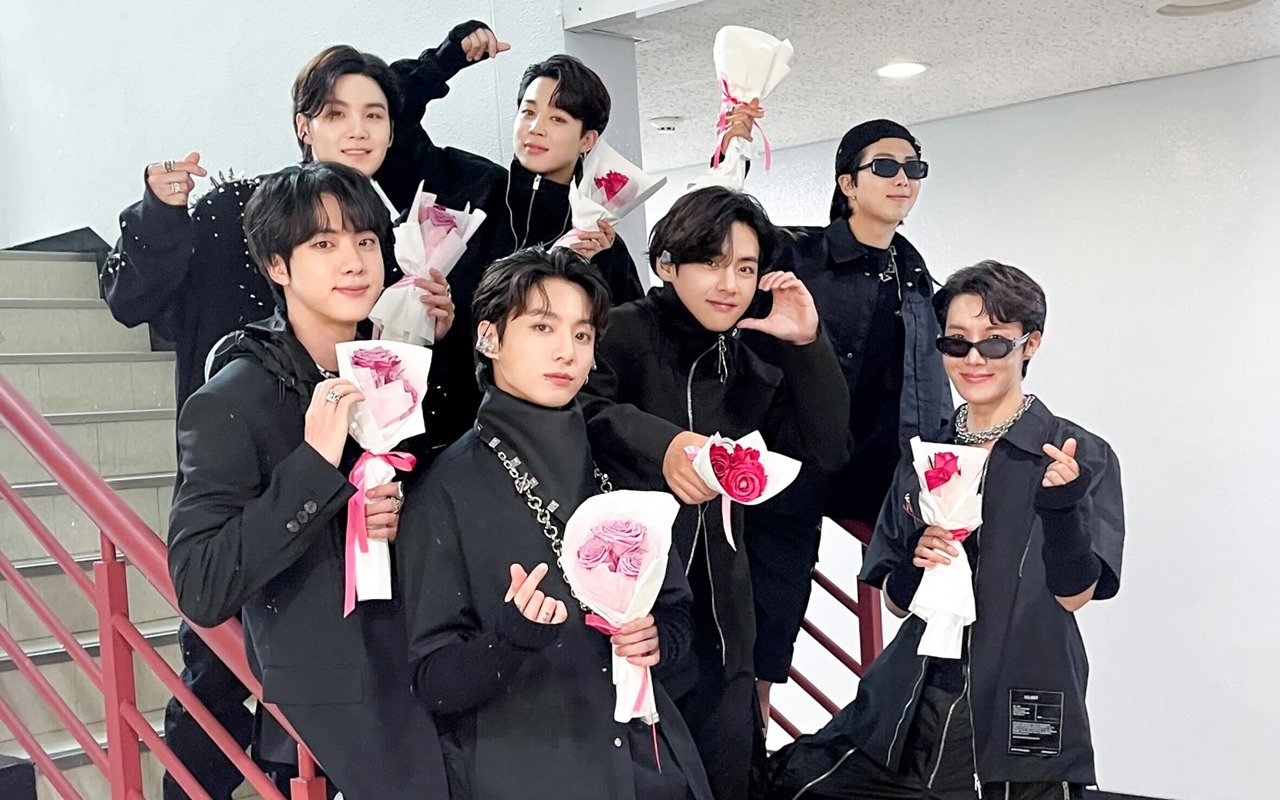 Ini Alasan Debut Solo Member BTS Tak Perlu Dikhawatirkan