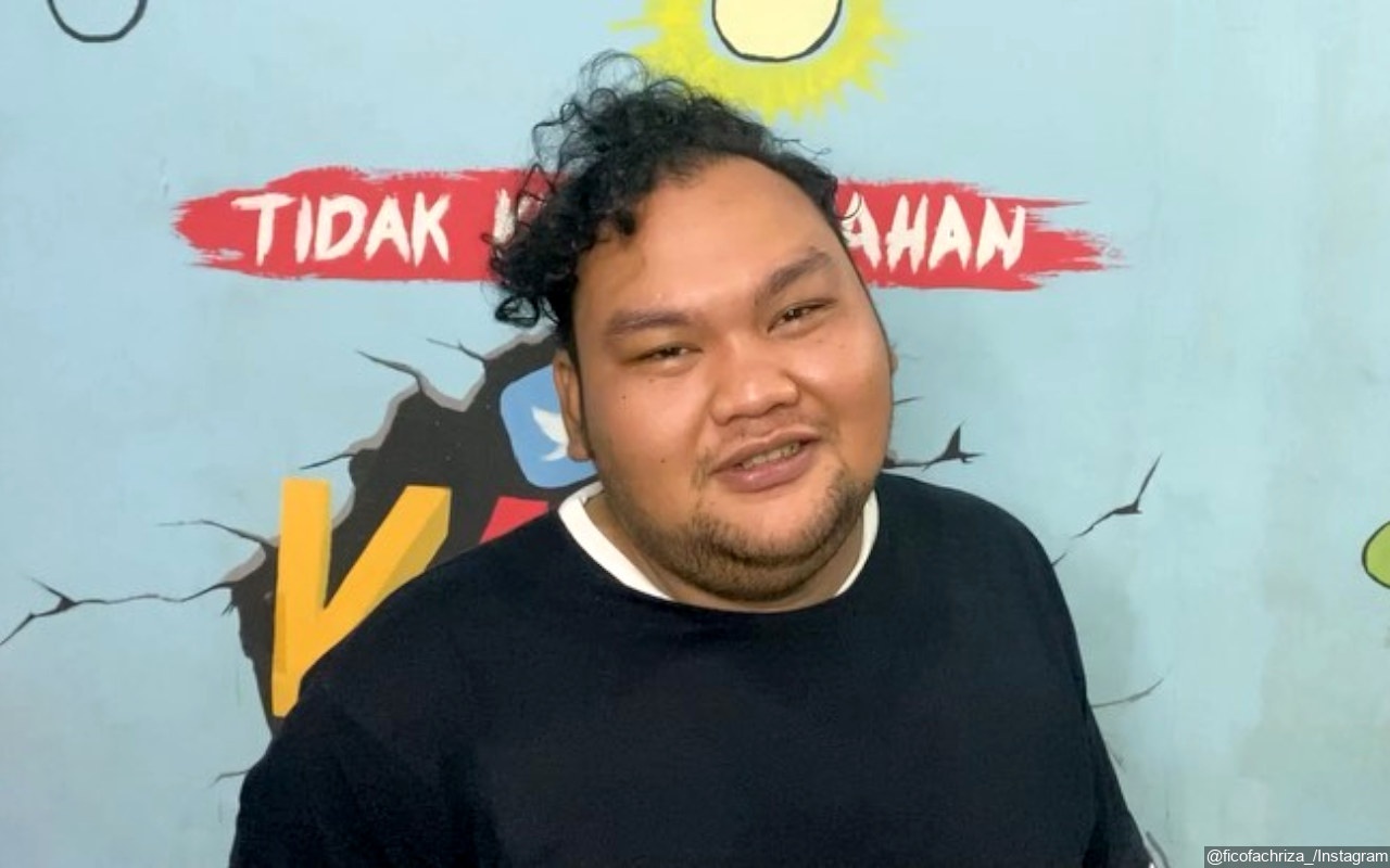 Fico Fachriza Ungkap Suasana Rehab Bareng Ardhito Pramono dan Coki ...