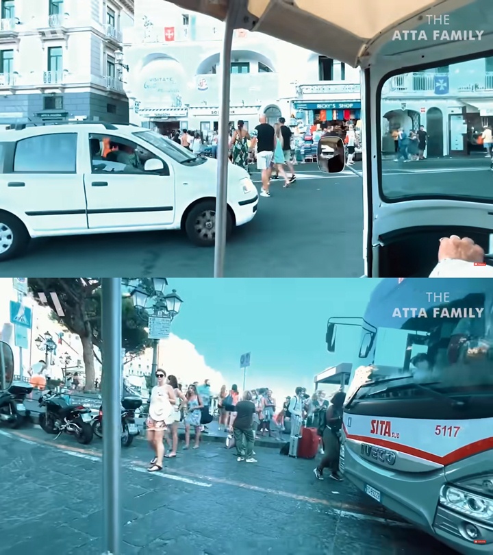 Citayam Versi Italia