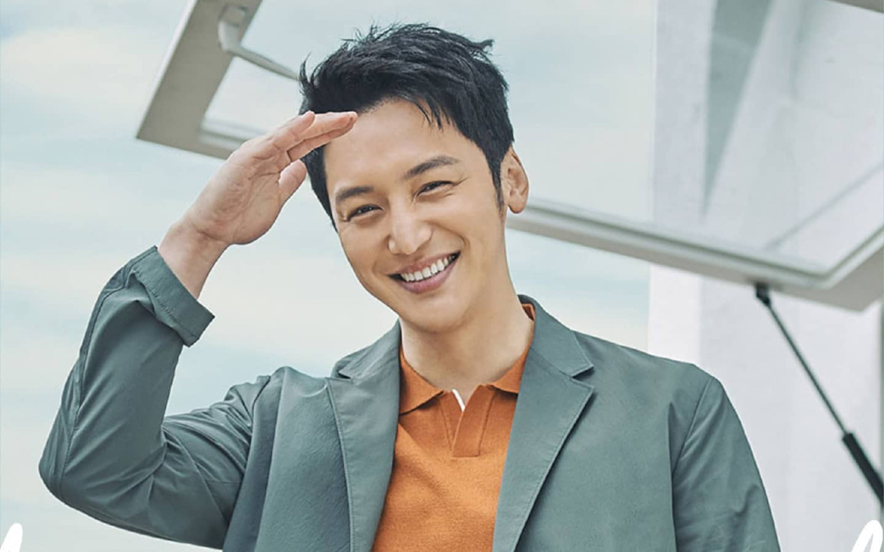 Hampir Jadi Lee Jun Ho di 'Extraordinary Attorney Woo', 8 Potret ...