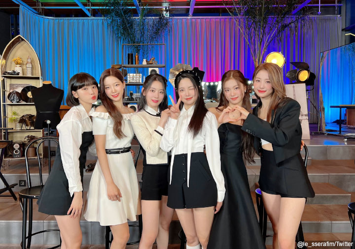 Terbaru LE SSERAFIM, 10 Grup K-Pop Gen Ke-4 Ini Sudah Kehilangan Member Tak Lama Usai Debut