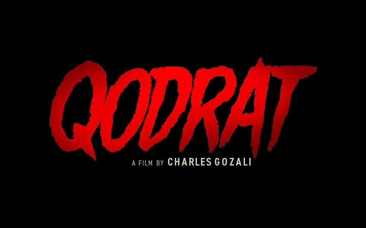 Dibintangi Marsha Timothy dan Vino Bastian, Teaser Poster Film 'Qodrat ...