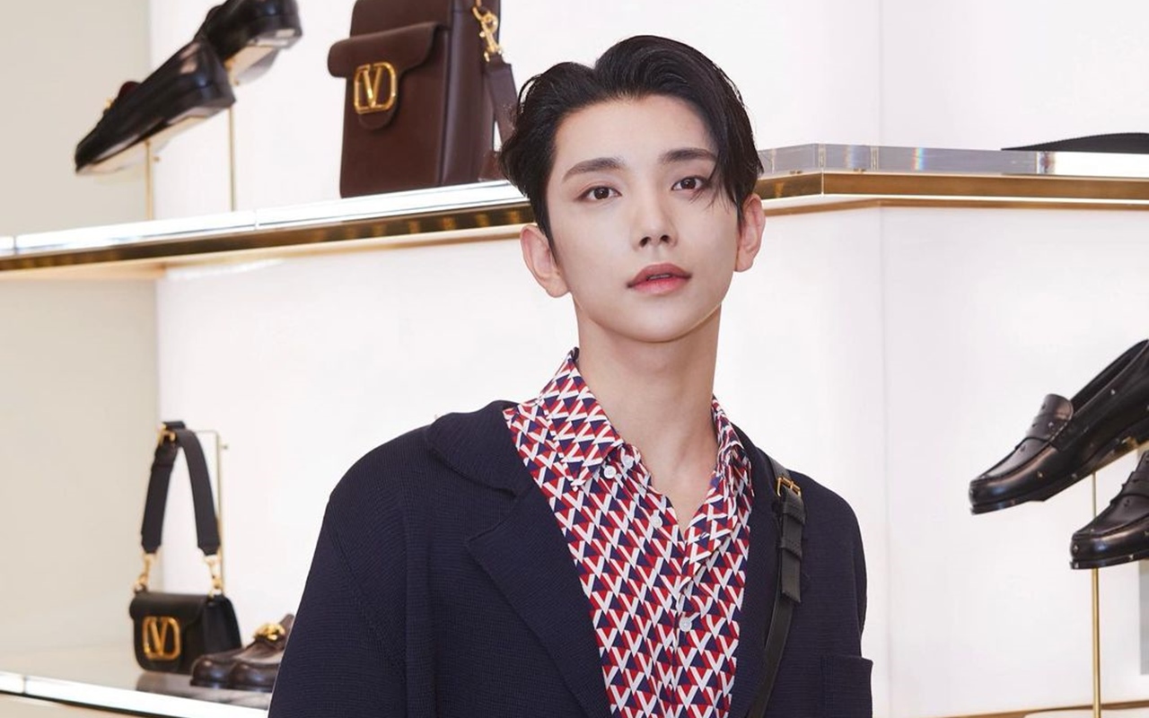 Outfit Mengejutkan Joshua SEVENTEEN Digoda Cocok Ramaikan Citayam ...