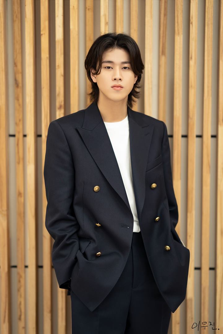 Ingin Kolab Dengan Lee Chan Hyuk AKMU