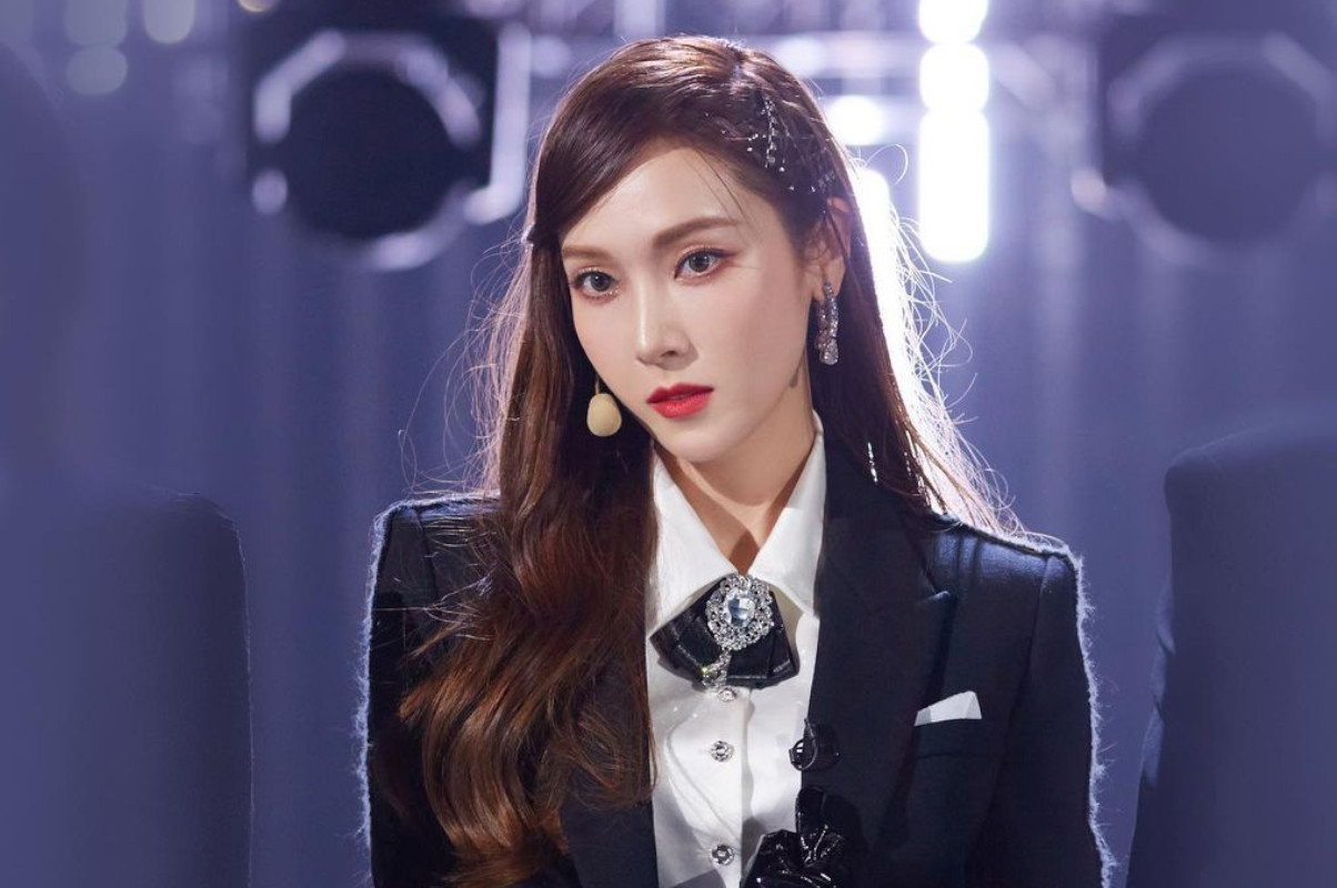 Debut Girl Grup Jessica Jung dan Coemback Girls' Generation Bakal Barengan?