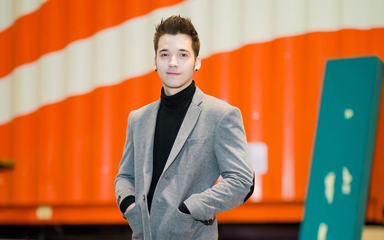 Stefan William Balas Begini Usai Dituding Jadi Penyebab Tamatnya ...