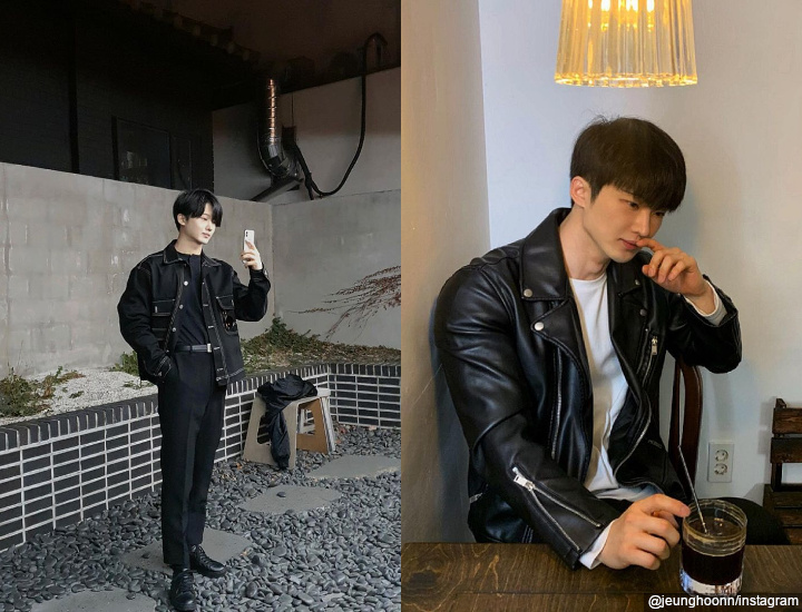 Tampil Stunning Ala Cowok Mamba