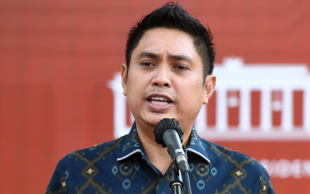 Terancam Jadi Buron, Ini Sosok Mardani Maming Eks Bupati Tanah Bumbu ...