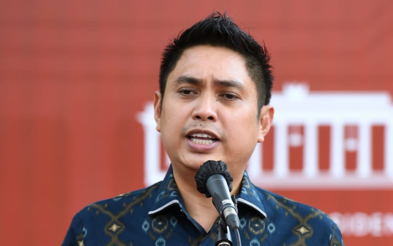 Mardani Maming Resmi Jadi Buronan, KPK Imbau Serahkan Diri