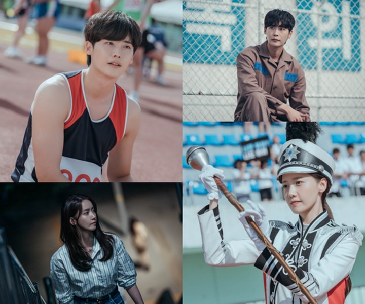 Lee Jong Suk & Yoona SNSD Pede Miliki Chemistry Sempurna Sebagai Pasutri di 'Big Mouth'