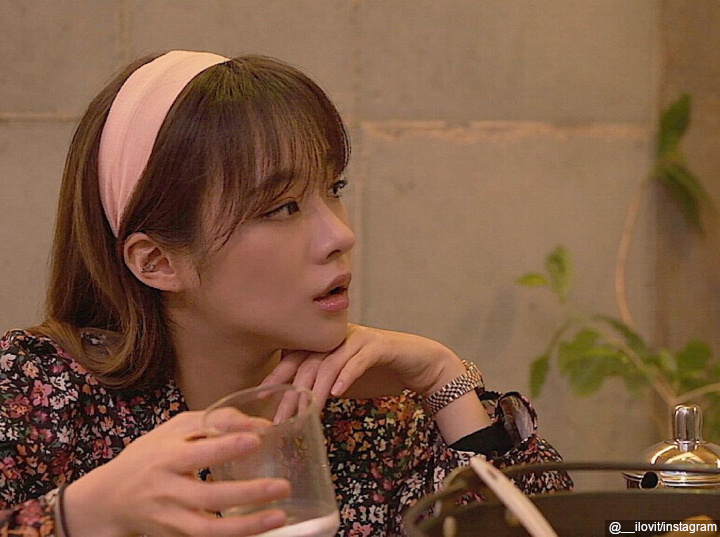 Curi Fokus Perankan Masa Muda Tae Su Mi 'Extraordinary Attorney Woo ...