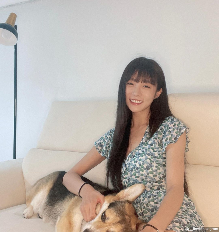 Curi Fokus Perankan Masa Muda Tae Su Mi 'Extraordinary Attorney Woo ...