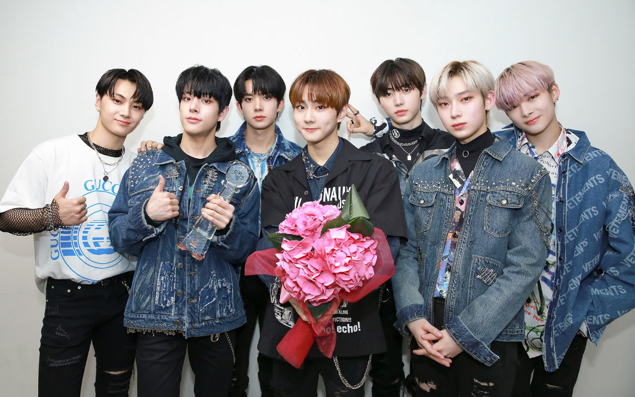 Kemenangan ENHYPEN di 'The Game Caterers' Bikin PD Na Young Seok ...