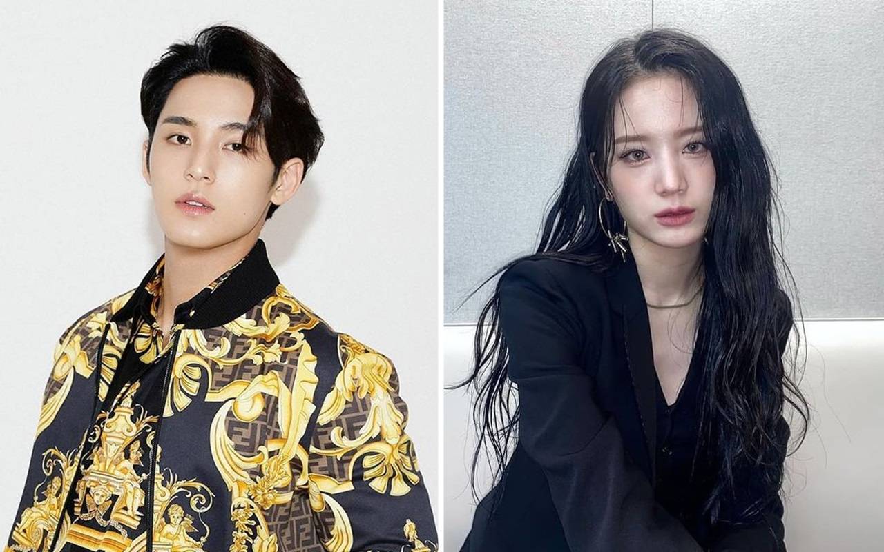 Terlalu Percaya Mingyu SEVENTEEN di 'The Game Caterers 2', 8 Potret ...