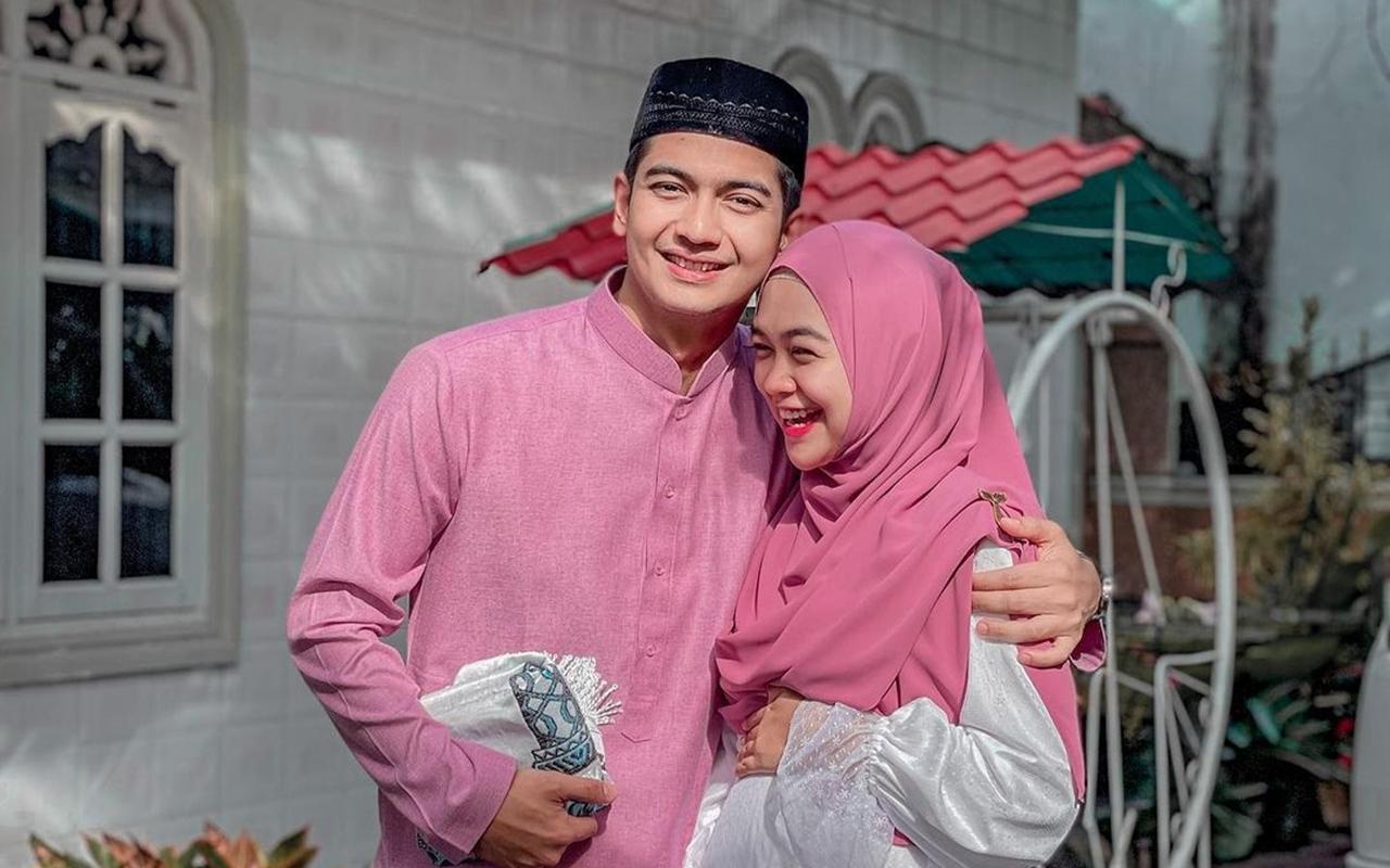 Ria Ricis Tulis Pesan Haru Buat Baby R, Teuku Ryan Bocorkan Wajah ...