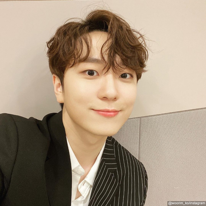 Calon Suami Kim Yuna 'Ratu Skating' Korea Selatan, 10 Pesona Ko Woo Rim ...